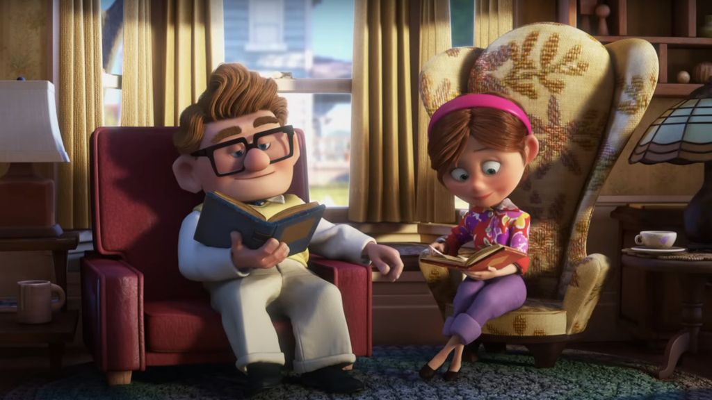 32 Scenes That Are Dramatically Enhanced By Their Musical Scores ...