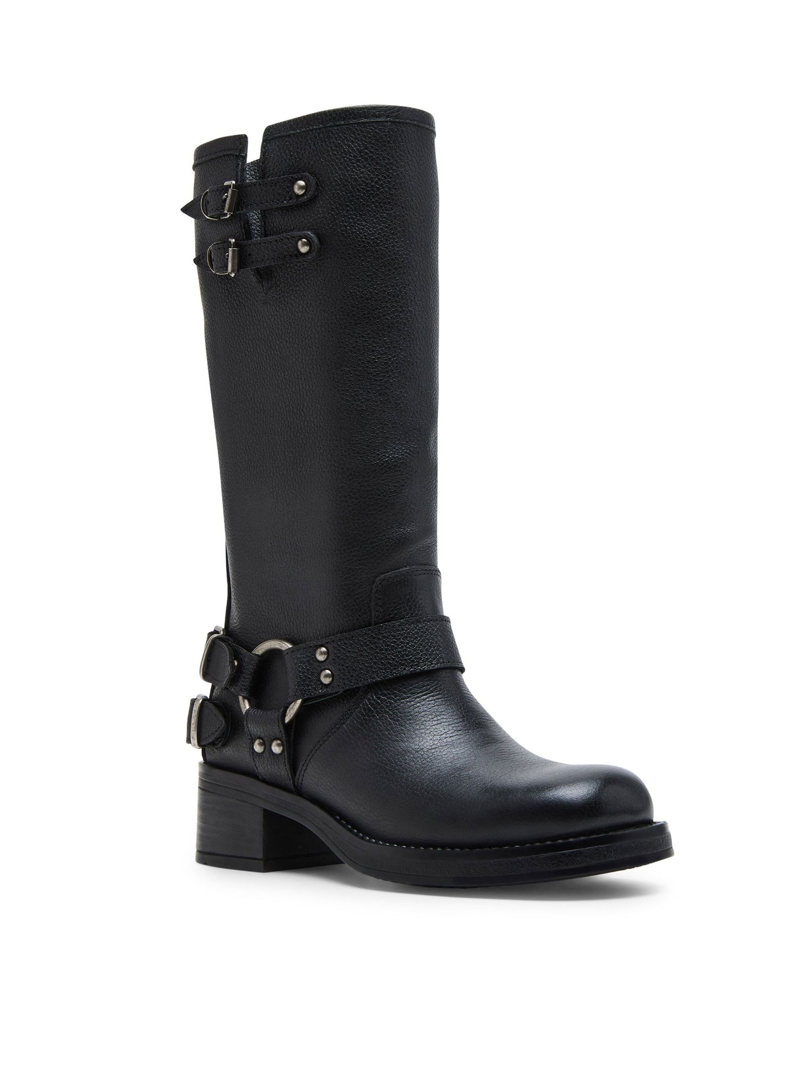 Brooke Shields Knows the Exact Boot Trend to Wear With Skinny Jeans ...