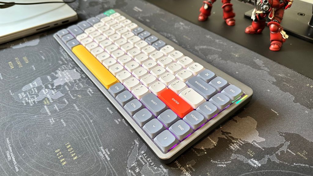 Best mechanical keyboards for Mac in 2025: All the mechanical clack for ...