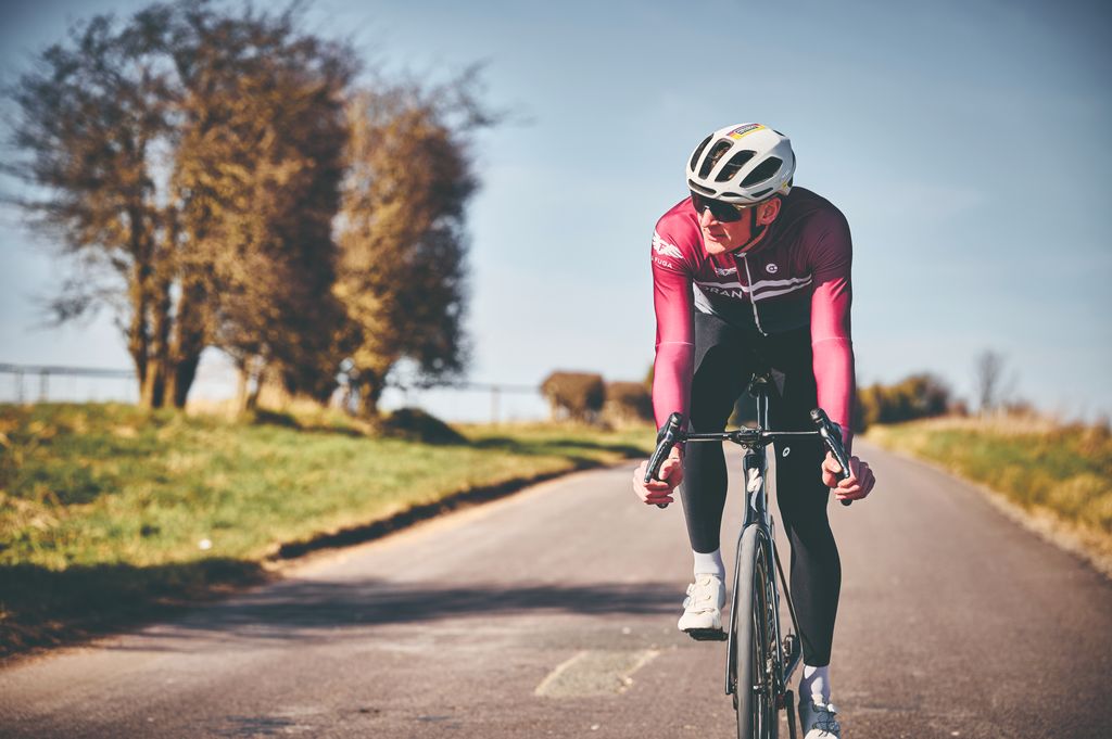 What is TSS in cycling - and how can understanding it improve your ...