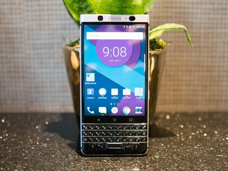 How to make your Android look like a BlackBerry | Android Central