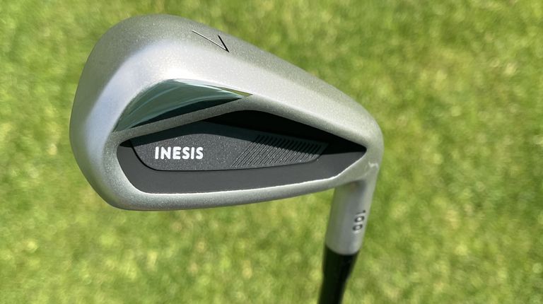Inesis 100 Package Golf Club Club Set Review | Golf Monthly
