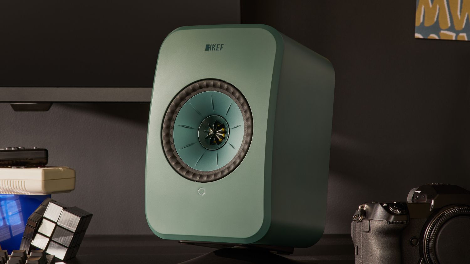 KEF LSX II LT brings award-winning wireless system formula to more ...