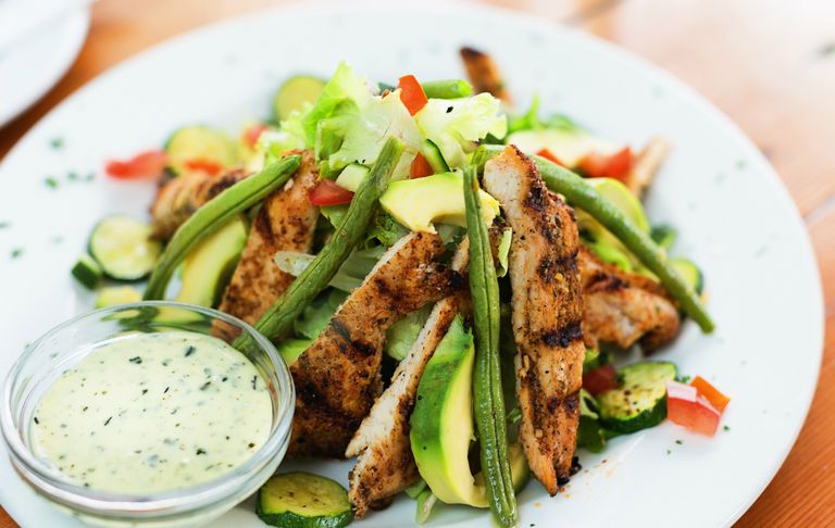 Summer recipes: 30 foods to cool you down on a hot summer day | GoodtoKnow