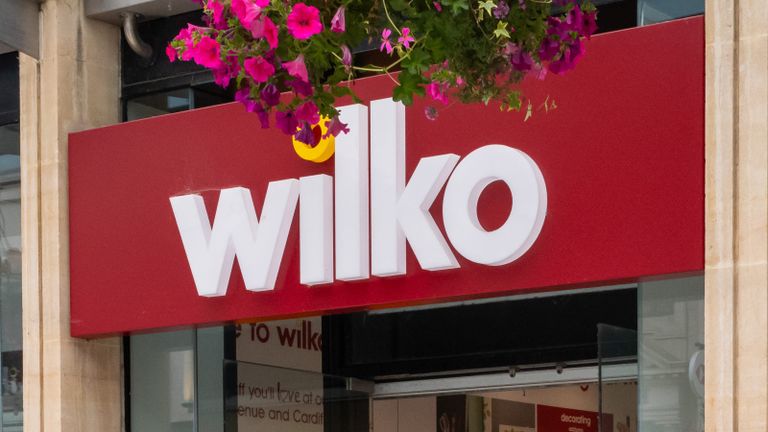 Wilko stores are reopening before Christmas (yes, really) | Ideal Home
