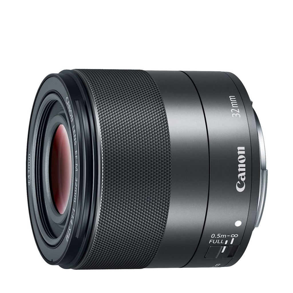 The best Canon EF-M lenses for EOS M series cameras | Digital Camera World