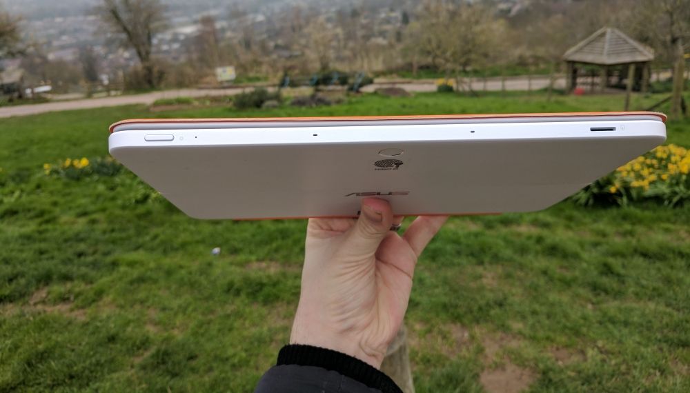 Specifications, performance and features - Asus Transformer Mini T102HA ...