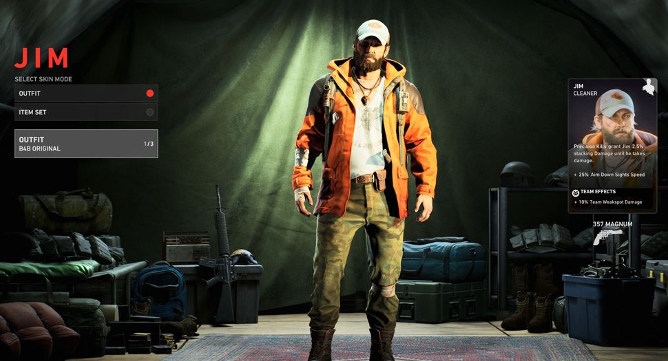 Back 4 Blood: Best card deck builds | Windows Central