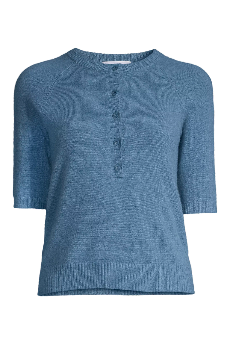 The Coziest Cashmere Sweaters of the Season Are Hiding In Brands' Sale ...