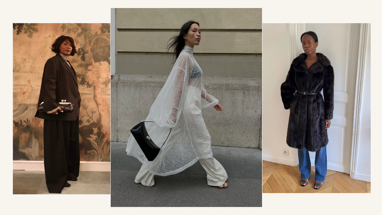 I'm an Editor Living in Paris—5 Elegant Outfits I've Spotted This ...