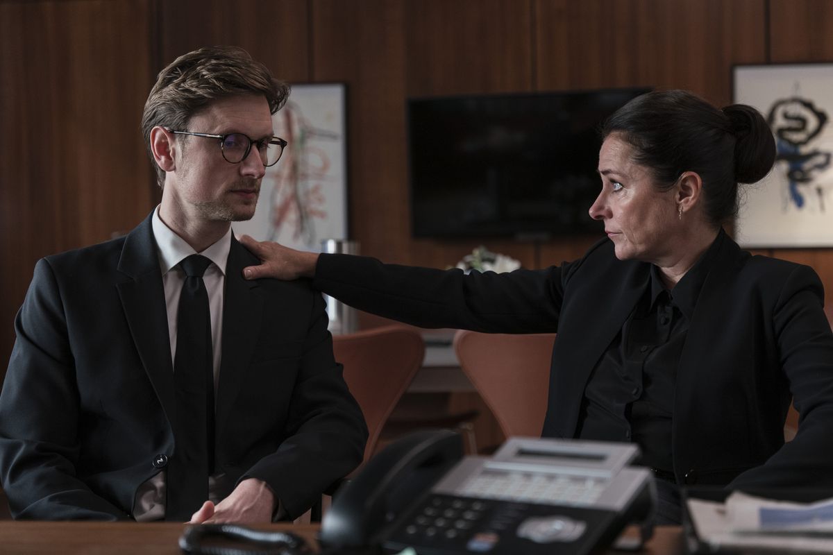 Borgen — Power & Glory season 4 air date, cast plot, trailer | What to ...