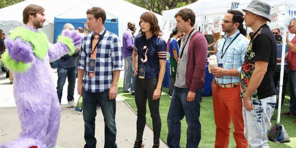 The League Season 7 Review: A Bigger Cast Leads To Better Results ...