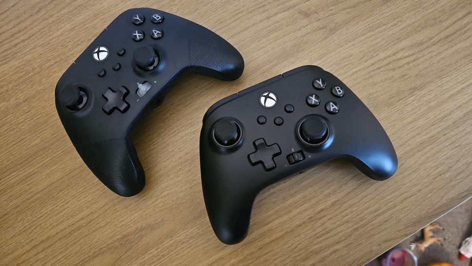 PowerA Fusion Pro 4 Xbox controller review | Windows Central