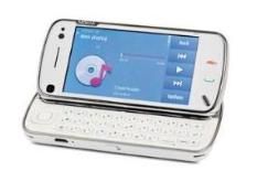 Nokia N97 review | What Hi-Fi?