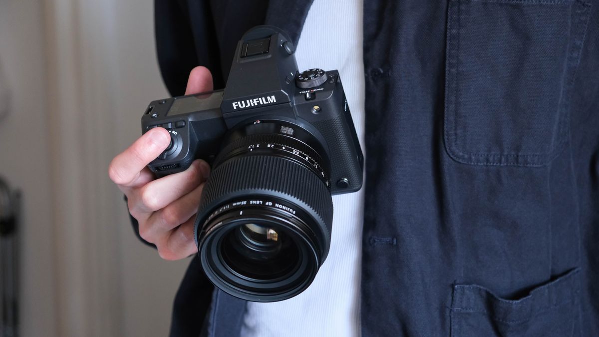 The best Fujifilm camera in 2025 | Digital Camera World
