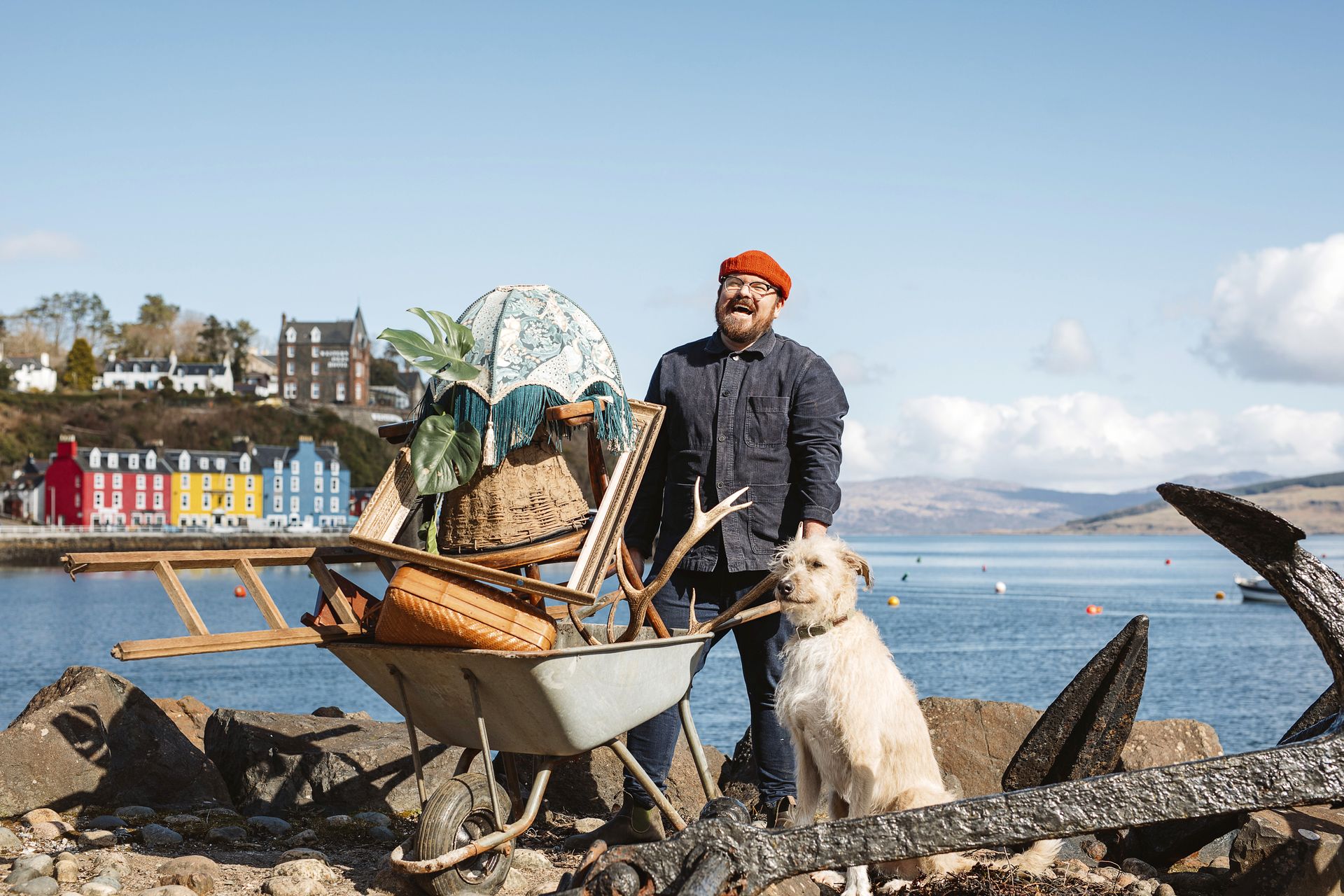 Designing The Hebrides season 2: release date and more | What to Watch