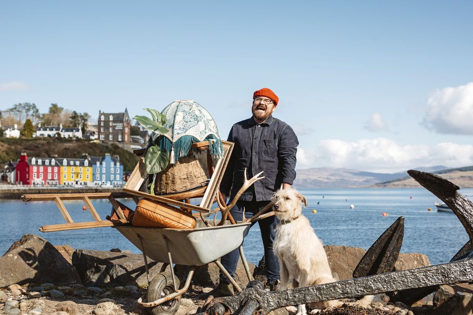 Designing The Hebrides season 2: release date and more | What to Watch
