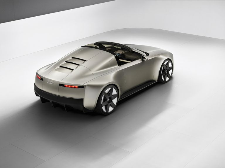 Year in review: the top 10 concept cars of 2025 | Wallpaper*