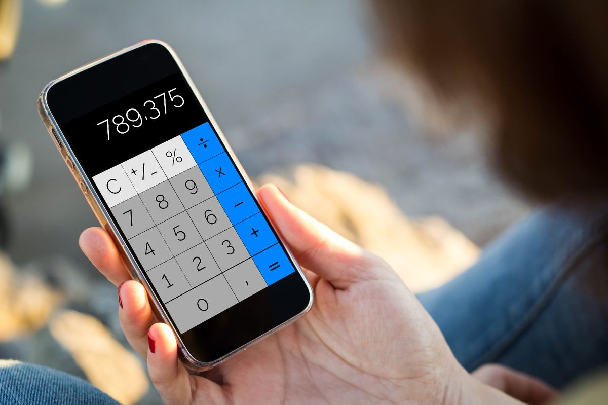 Best Calculator Apps Graphing Scientific Calculators For IOS Android