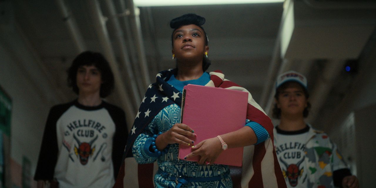 Which Stranger Things character are you based on your zodiac | My ...