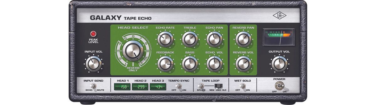 The producer's guide to the Roland RE-201 Space Echo: "It can cover ...