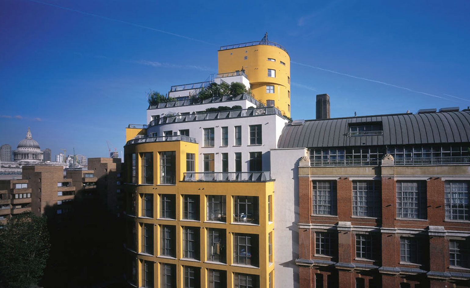 Harry Handelsman reveals Manhattan Loft Gardens | Wallpaper*