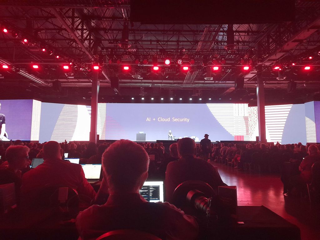 Oracle CloudWorld 2024 live: All the news and updates from day-two