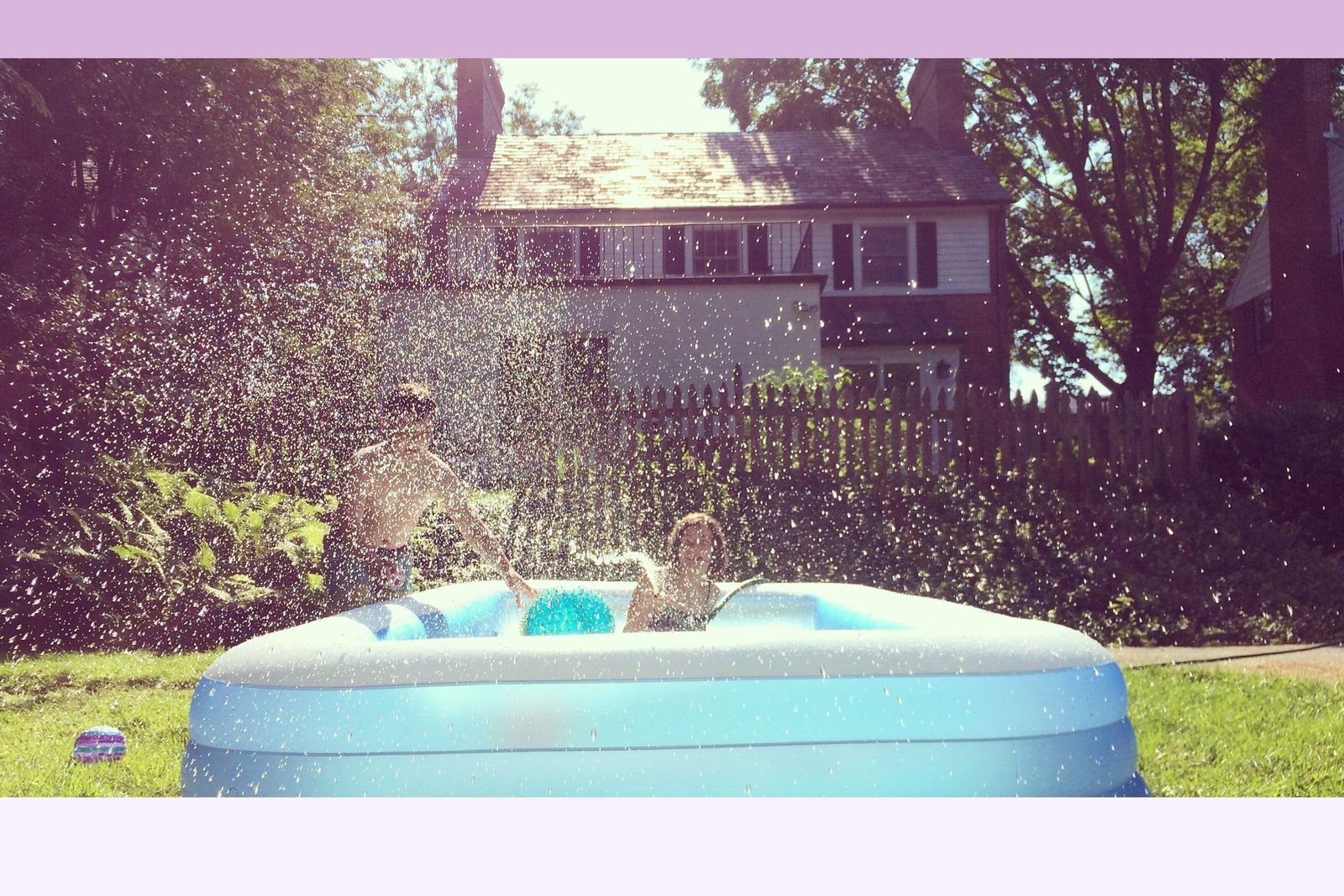 What is secondary drowning and what are the signs? | GoodtoKnow