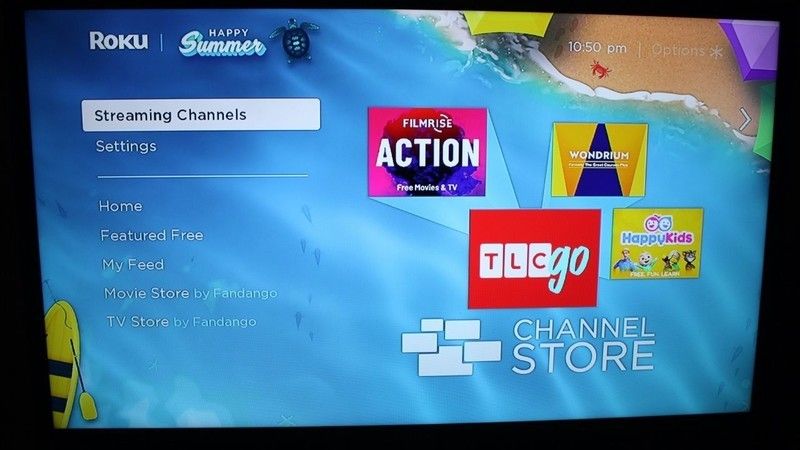 How to watch HBO Max on Roku | Android Central