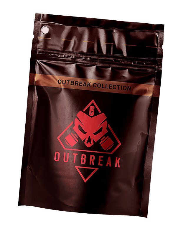 Rainbow Six Siege Outbreak Packs: Pricing, skins list, contents and ...