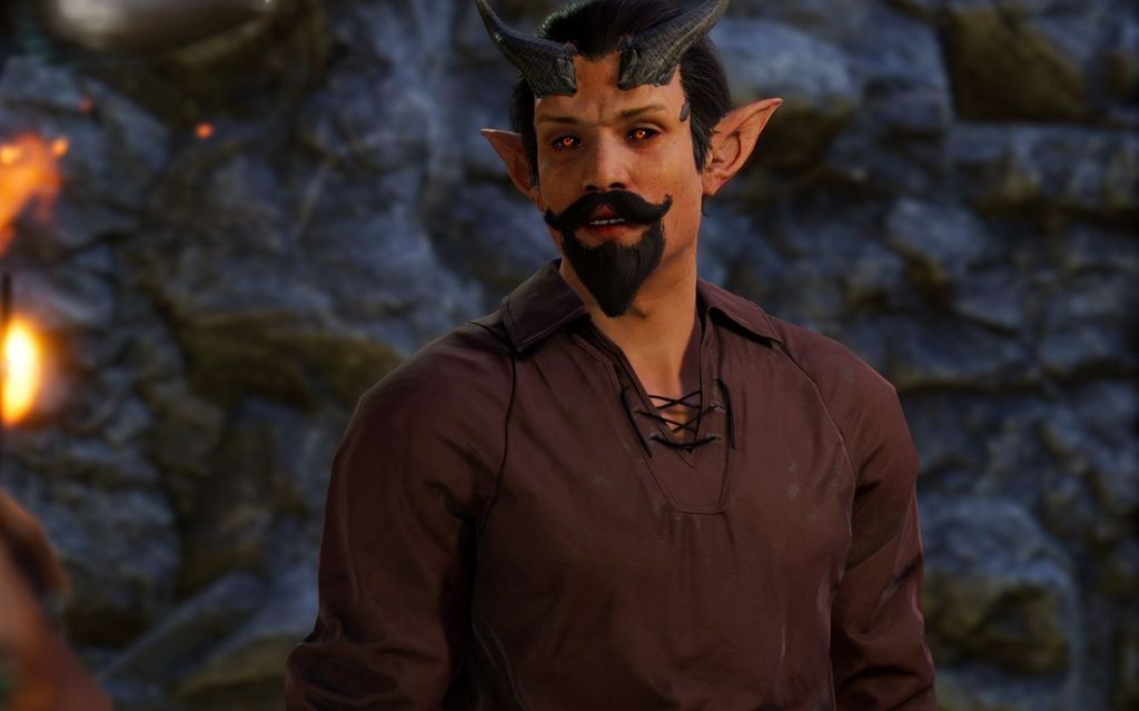 Larian's Baldur's Gate 3 team is 10 times bigger than when it made ...