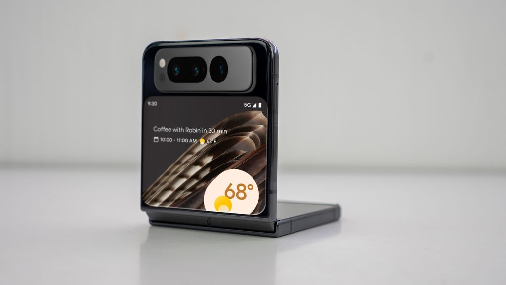 Google Pixel Flip: Leaks, rumors, and what we want to see | Android Central