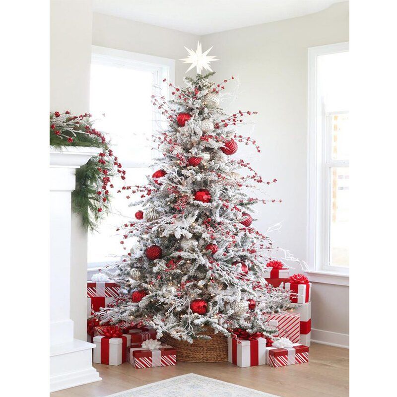 10 stylish Christmas color schemes to try this year | Real Homes