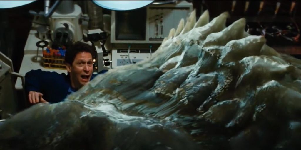 Abomination: Everything To Remember About Tim Roth's Incredible Hulk ...