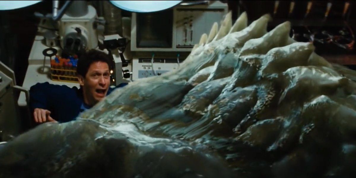 Abomination: Everything To Remember About Tim Roth's Incredible Hulk ...