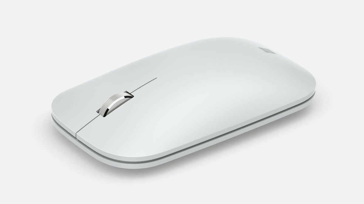 Microsoft unveils mice and keyboards to go along with new Surface ...