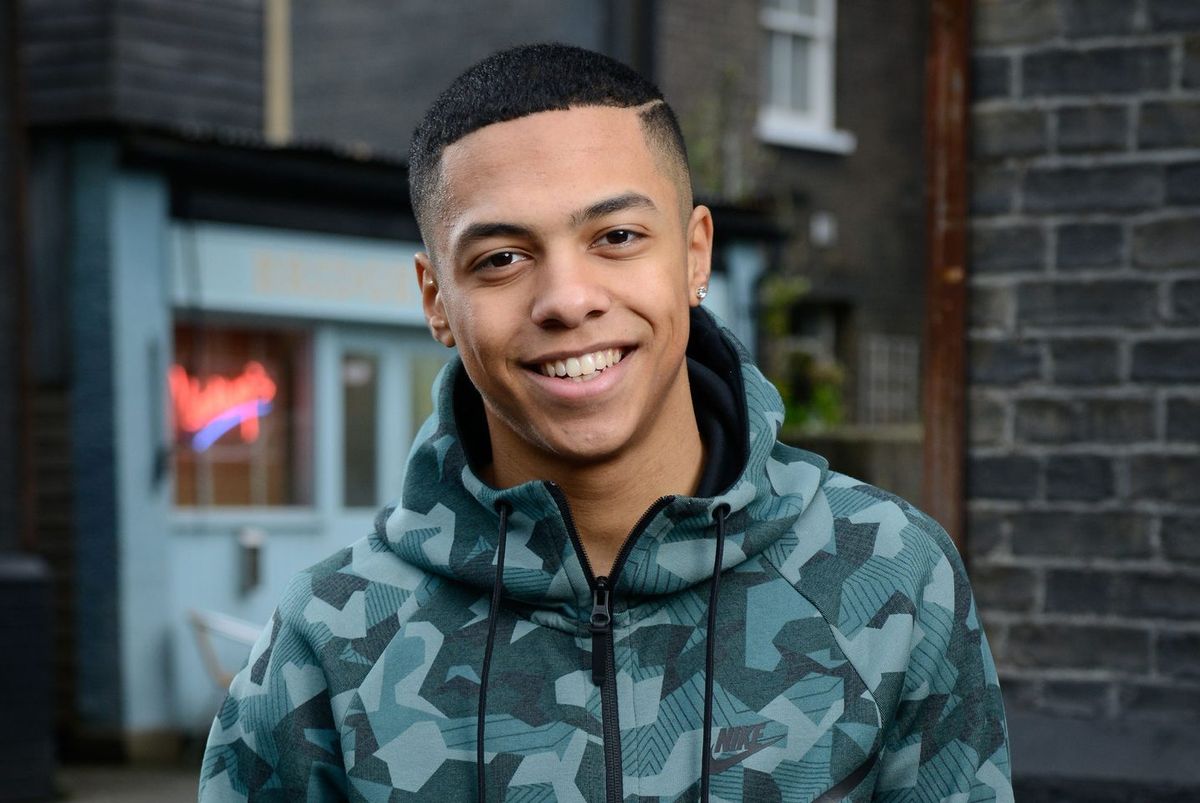 EastEnders spoilers: Keegan Baker’s romantic surprise has a shock twist ...