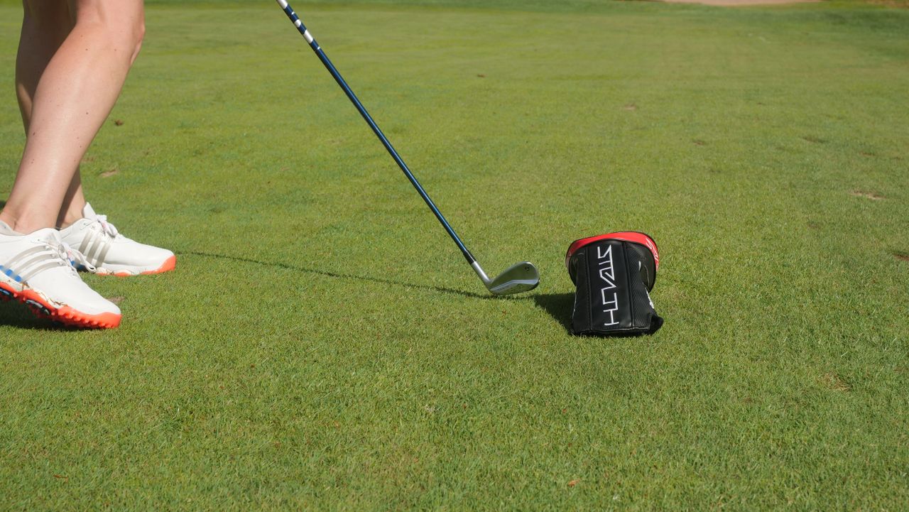 Why Do I Pull Iron Shots? Find The Cause And Fix The Fault | Golf Monthly