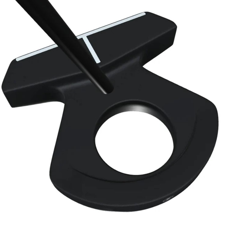 Best L.A.B. Golf Putters | Golf Monthly
