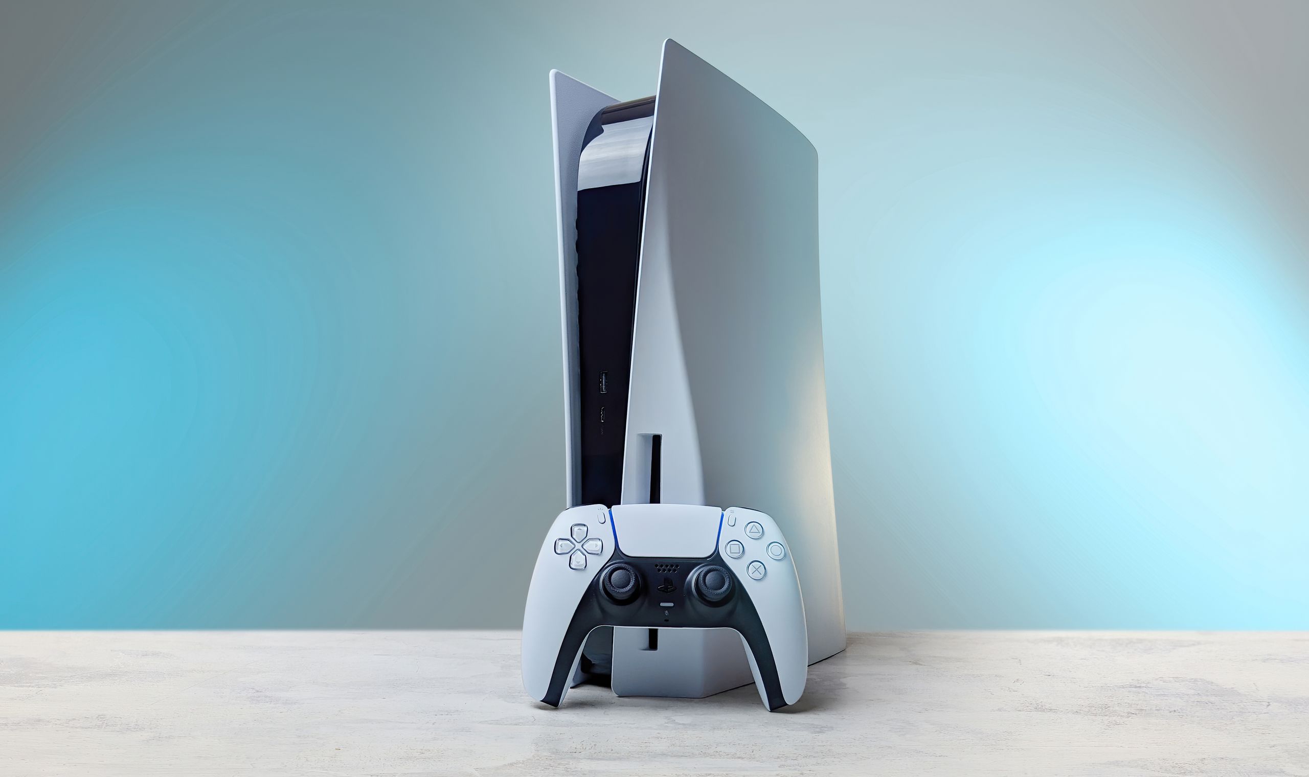A 'lot' more PS5 features will be coming with future updates | Tom's Guide