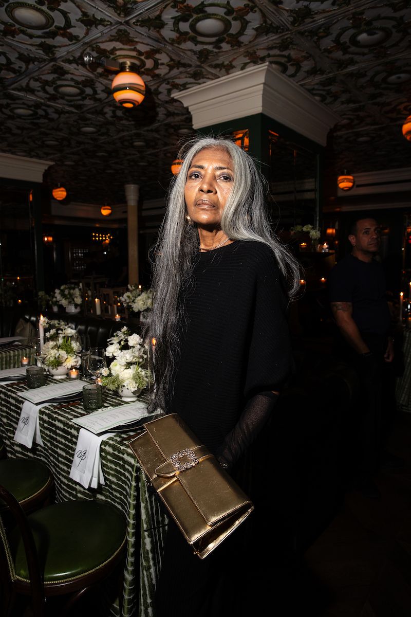 8 Grey Hairstyles For Undeniably Chic Vibes | Marie Claire UK