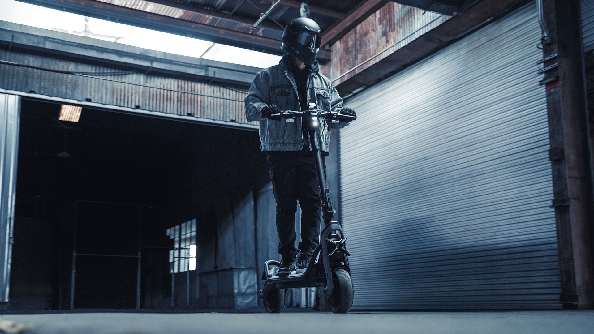 Segway’s next-gen e-scooters zoom into CES 2025 with exciting speed ...