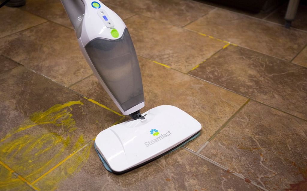 Steamfast Everyday SF-295 Review - Pros, Cons and Verdict | Top Ten Reviews