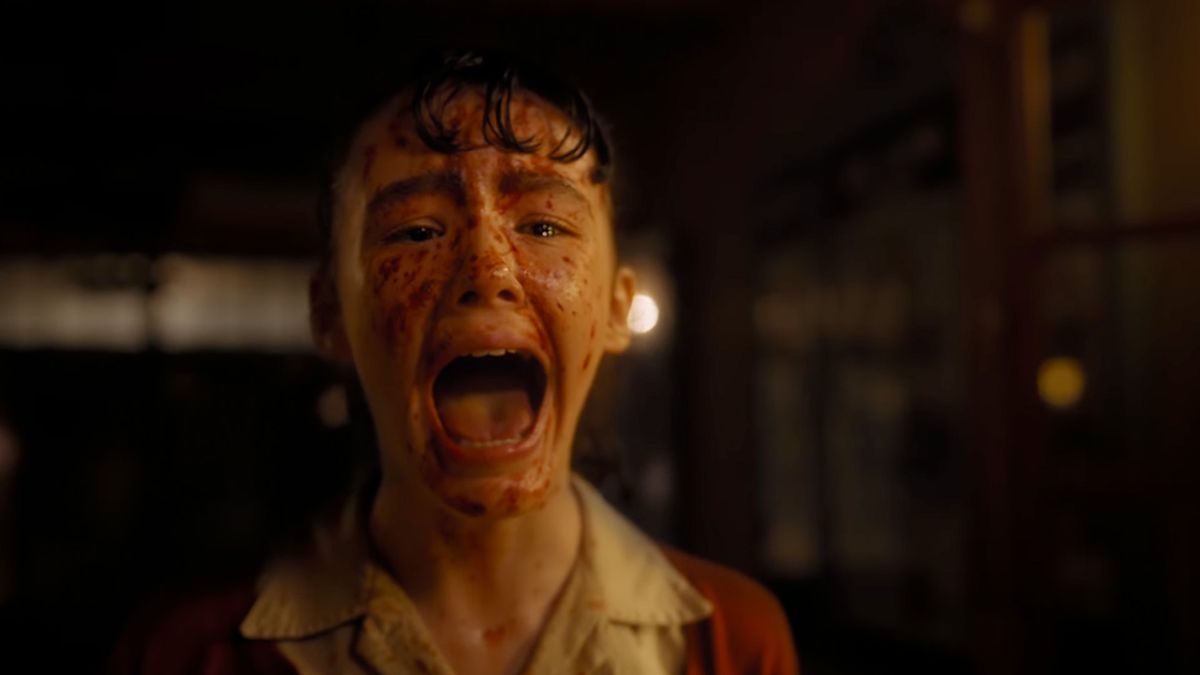 HBO's new It show looks completely terrifying in first full trailer | T3