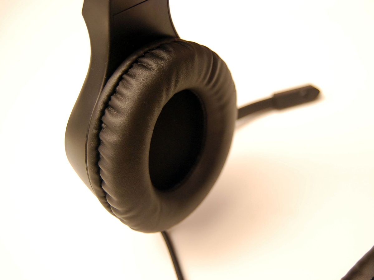 Acer Nitro NHW820 [Review]: Budget gaming headset, still overpriced ...