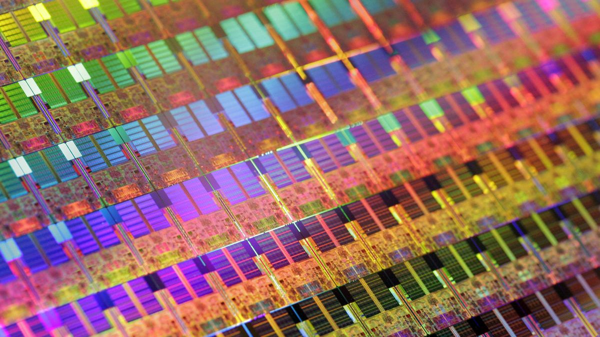 British team creates microscopic 3D printing technique | The Week