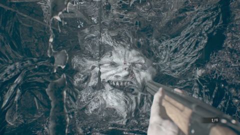 How to beat all Resident Evil 7 boss fights | GamesRadar+