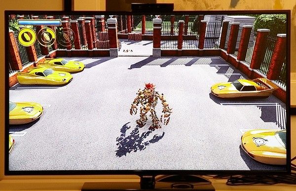 PS4 Review - Full Review of Sony Playstation 4 - Tom’s Guide | Tom's Guide