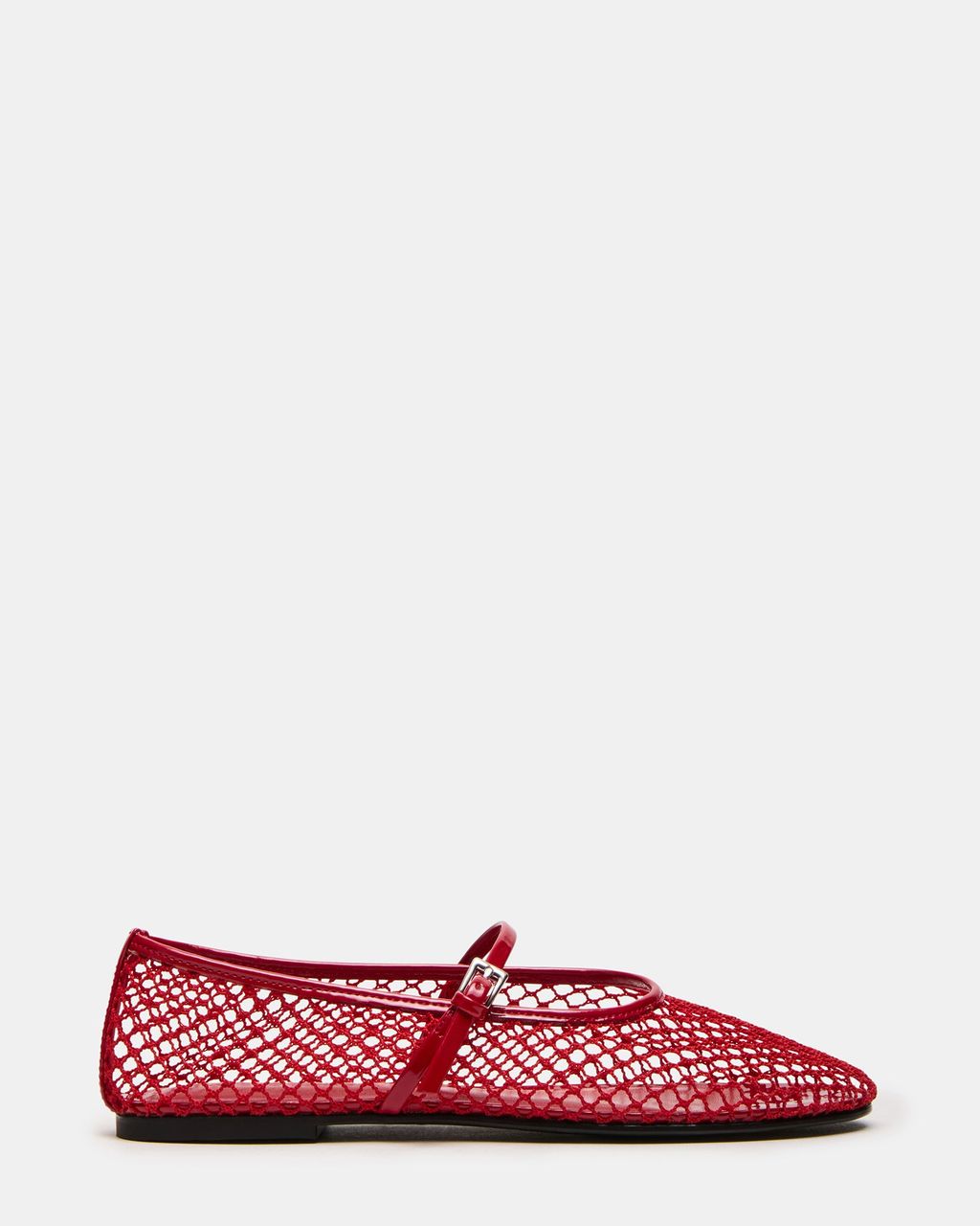 The 33 Best Mesh Flats, Reviewed by Fashion Editors | Who What Wear