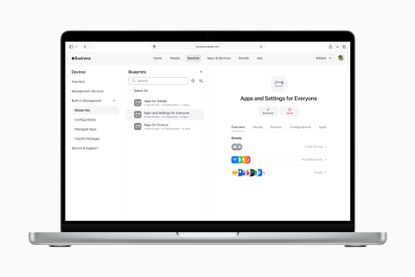 Apple Business: Everything you need to know about the all-new ...